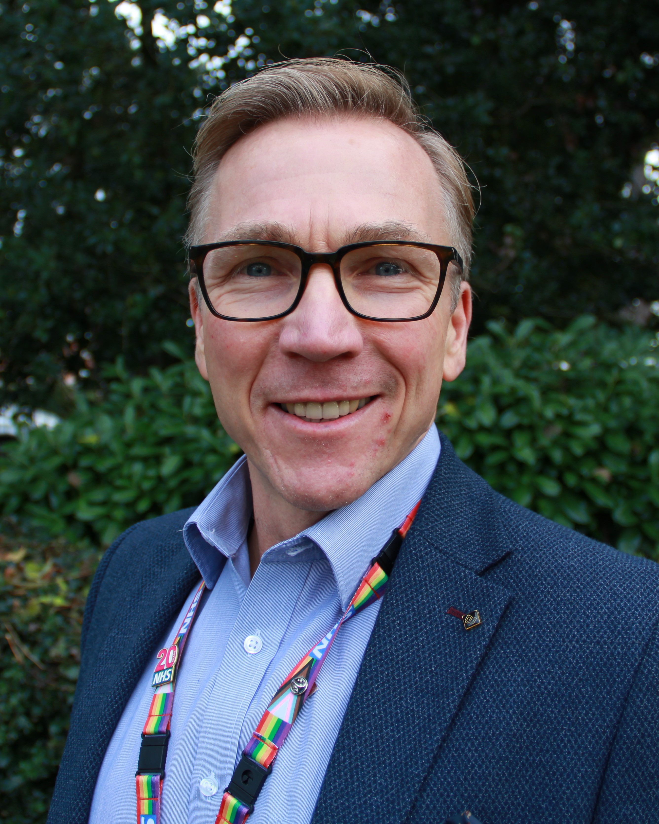 Our Board of Directors :: Derbyshire Healthcare NHS Foundation Trust