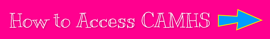 I'm a parent or carer :: Derbyshire Healthcare NHS Foundation Trust