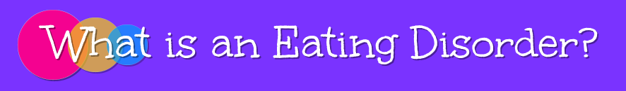 Eating disorders :: Derbyshire Healthcare NHS Foundation Trust