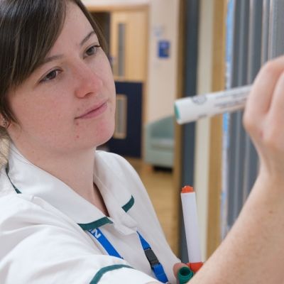 Occupational Therapy opportunities at Bakewell recruitment event ...