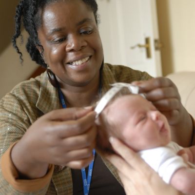 Health Visiting (0-5 years) :: Derbyshire Healthcare NHS Foundation Trust