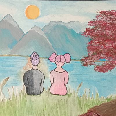 Emma Beech and Emma Bradley :: Derbyshire Healthcare NHS Foundation Trust