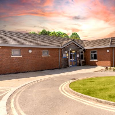 Audrey House - Enhanced Care Unit :: Derbyshire Healthcare NHS ...