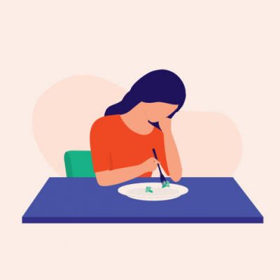 Types of eating disorder :: Derbyshire Healthcare NHS Foundation Trust
