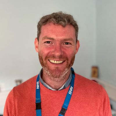 Local NHS psychologist awarded prestigious national research fellowship ...