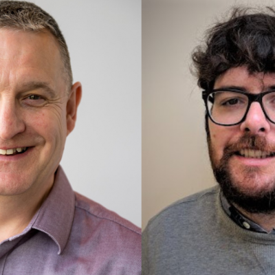 Trust colleagues shortlisted for national estates and facilities ...