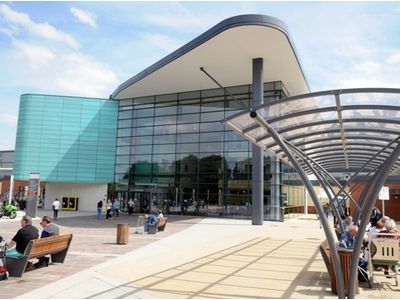 Psychiatric liaison :: Derbyshire Healthcare NHS Foundation Trust