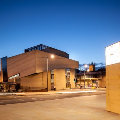 Derby city team :: Derbyshire Healthcare NHS Foundation Trust