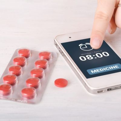 Taking medicines and remembering to take them :: Derbyshire Healthcare ...