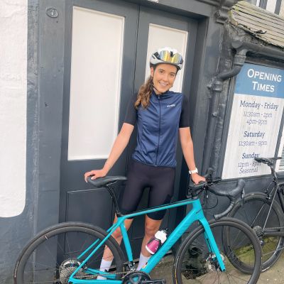 Derbyshire Healthcare colleague to cycle over 1000km in a week to ...