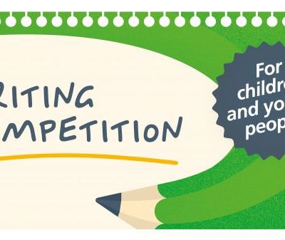 Writing competition winners reveal what it's like to be growing up in ...