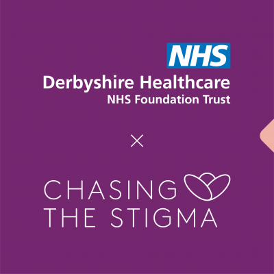 Derbyshire NHS backs 'Hub of Hope' as source of support for people ...