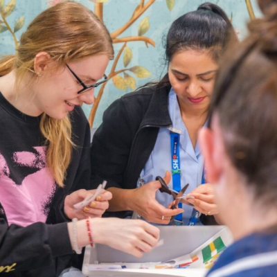 Two Derbyshire Nhs Trusts Welcome Next Wave Of International Nurses As