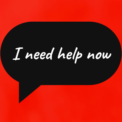 I need help now :: Derbyshire Healthcare NHS Foundation Trust