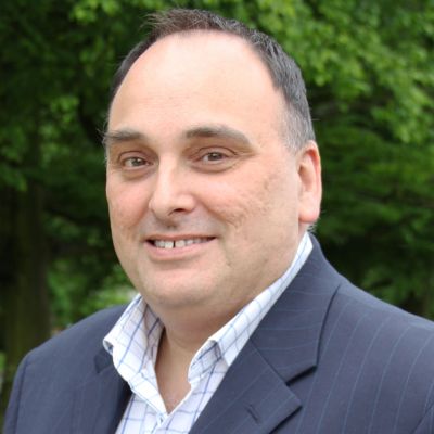Trust Chief Executive named as co-chair of BME network :: Derbyshire ...